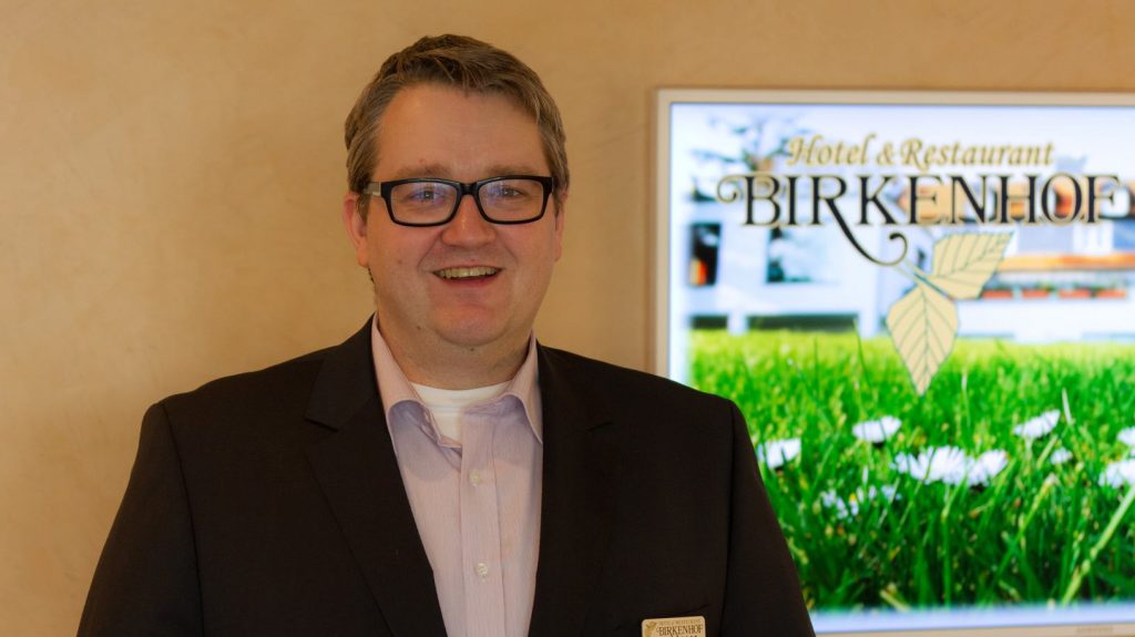 Interactive hotel TV solution with Sofia Backstage® - Sofia Digital