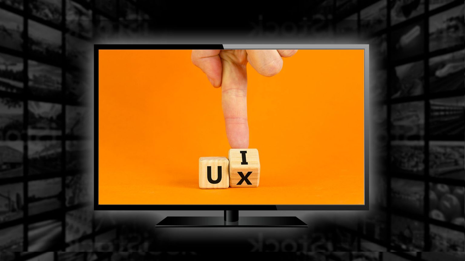 How to successfully design UI/UX for Smart TV apps - Sofia Digital