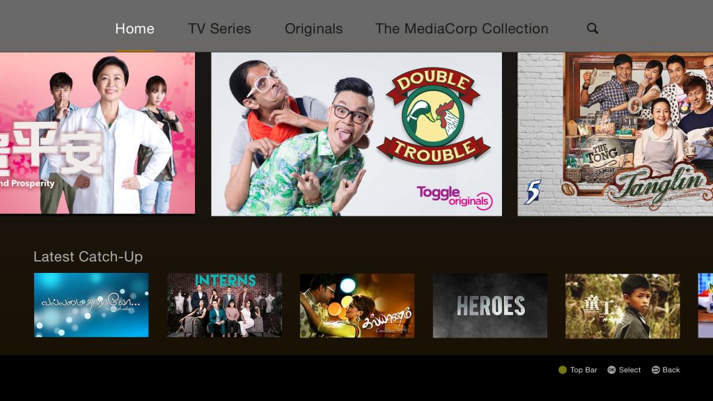First launch of HbbTV technology in Asia, powered by Sofia Digital ...