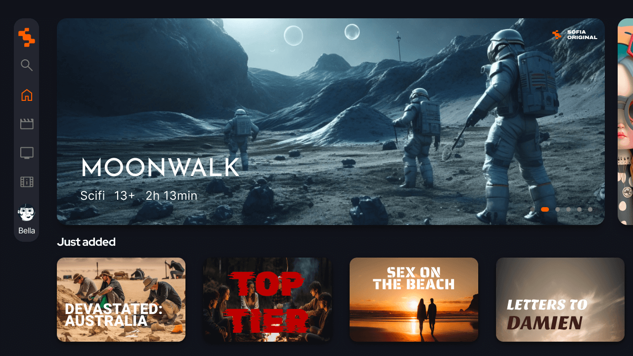 How do you manage an OTT service successfully after launch? - Sofia Digital