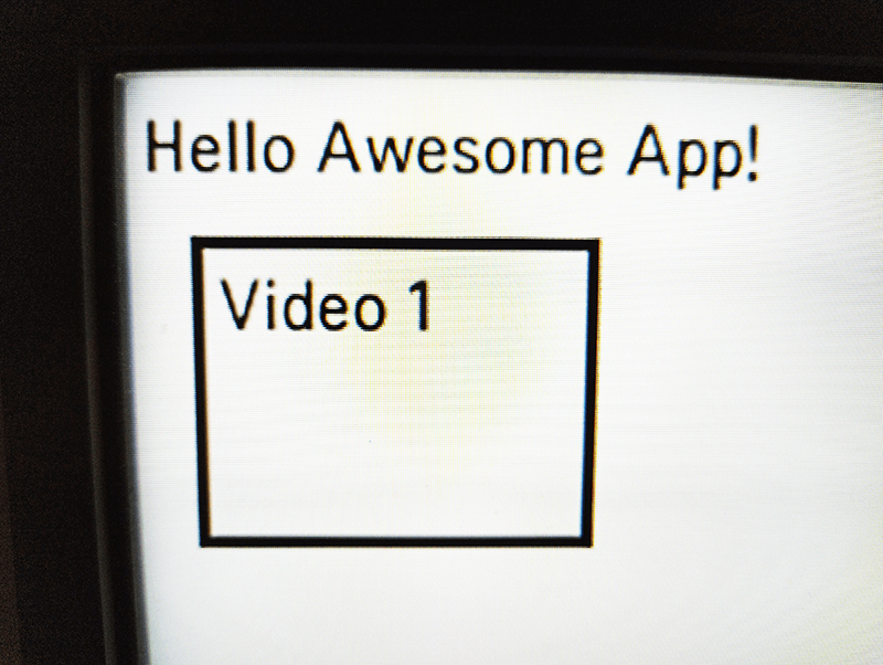 Step-by-Step Guide to Creating a Video Player for Smart TV Apps