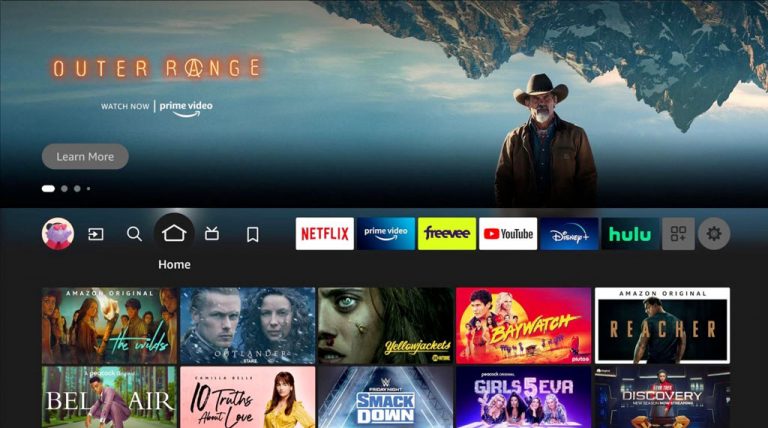 Smart TV Operating Systems: A Look at Android TV, Tizen OS, webOS ...