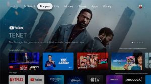 Smart TV Operating Systems: A Look at Android TV, Tizen OS, webOS ...