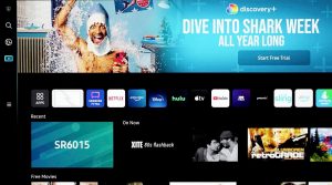 Smart TV Operating Systems: A Look at Android TV, Tizen OS, webOS ...