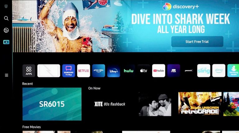 Smart TV Operating Systems: A Look at Android TV, Tizen OS, webOS ...