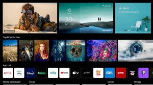 Smart TV Operating Systems: A Look at Android TV, Tizen OS, webOS + more and unified app ...