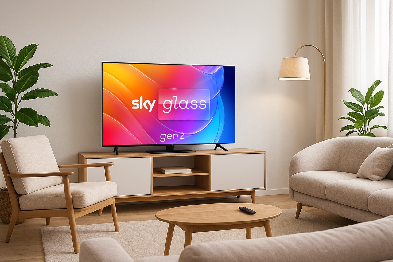 Smart TV Operating Systems in 2025: Titan OS, Sky OS, PatchWall and more