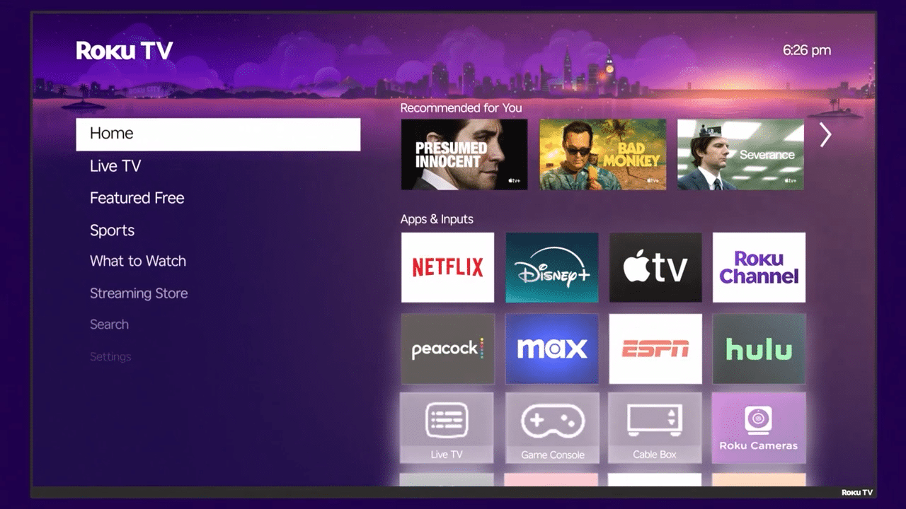 Smart TV Operating Systems in 2025: Titan OS, Sky OS, PatchWall and more