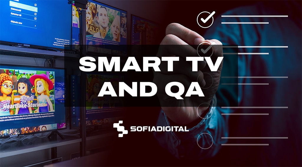 Smart TV App QA & Certification: Cross-Platform Approval Guide
